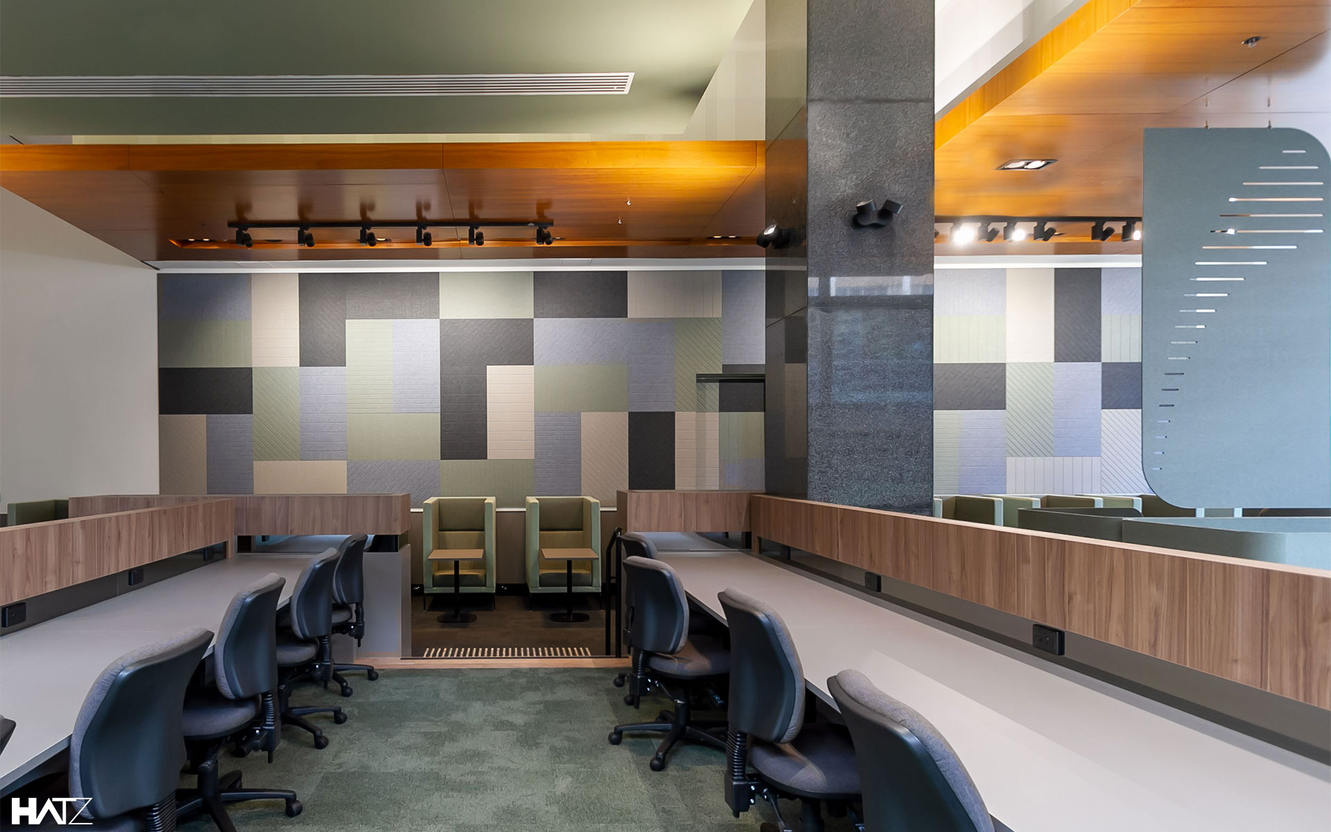 Alan Gilbert – WMG Acoustics