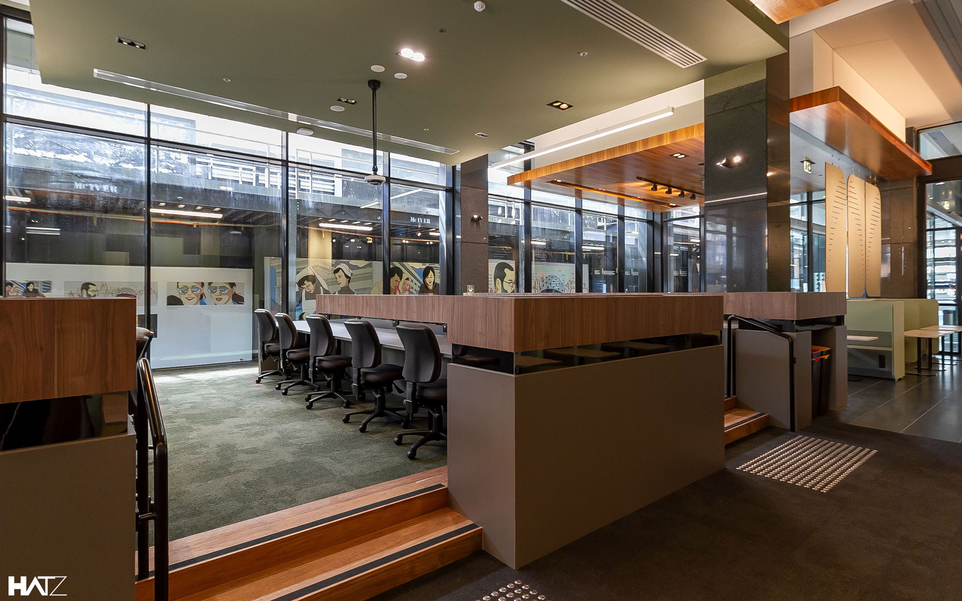 Alan Gilbert – WMG Acoustics