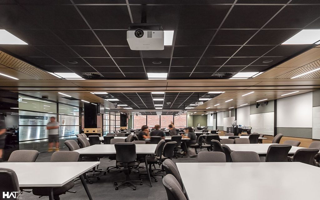 Alan Gilbert – WMG Acoustics